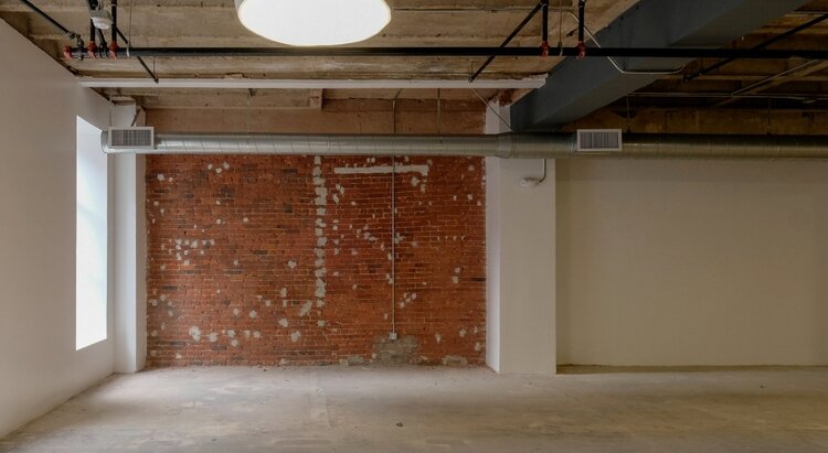 Historic Building Remodeling – Source Architecture