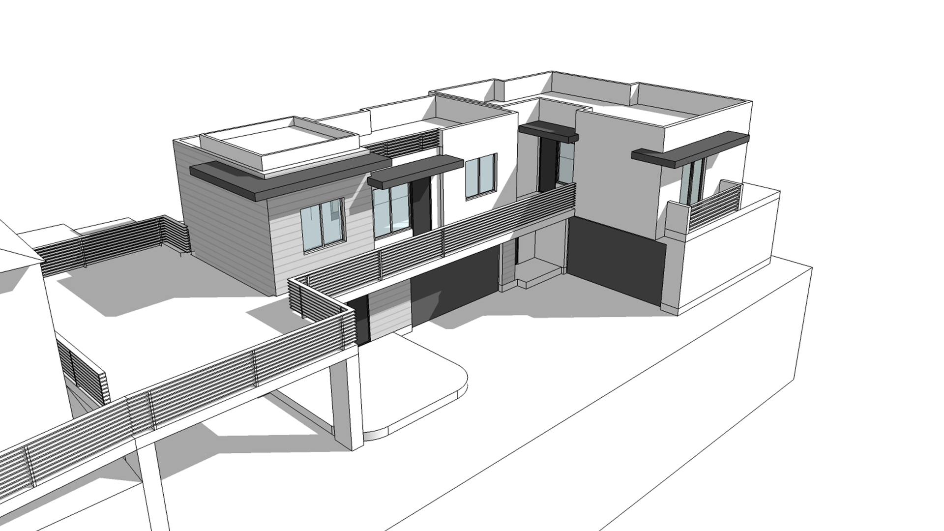 Boynton, Triplex – Source Architecture