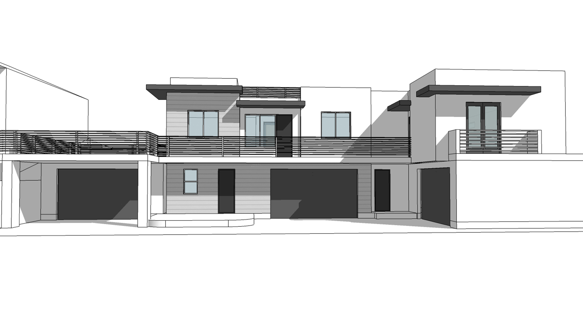 Boynton, Triplex – Source Architecture