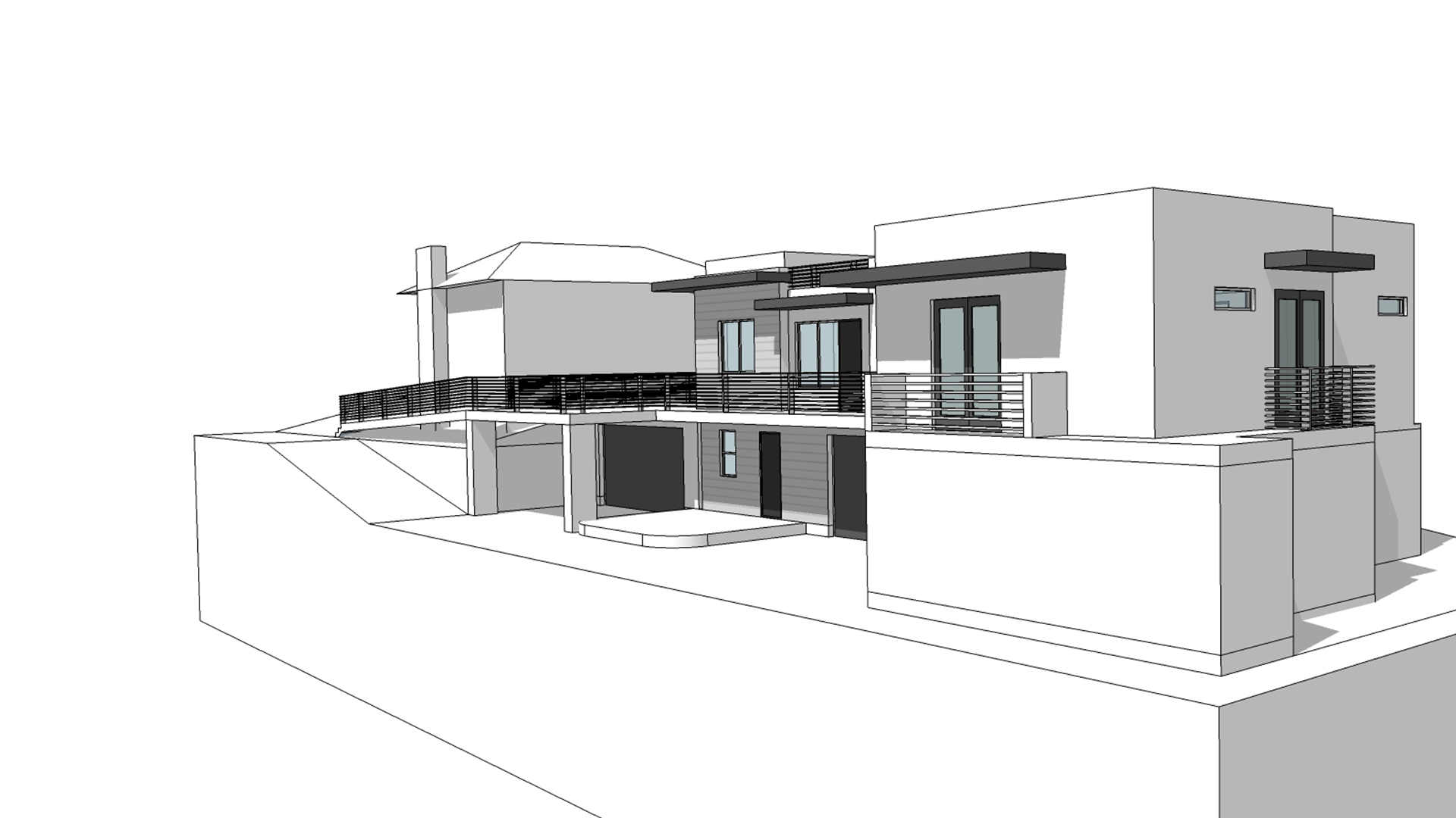 Boynton, Triplex – Source Architecture