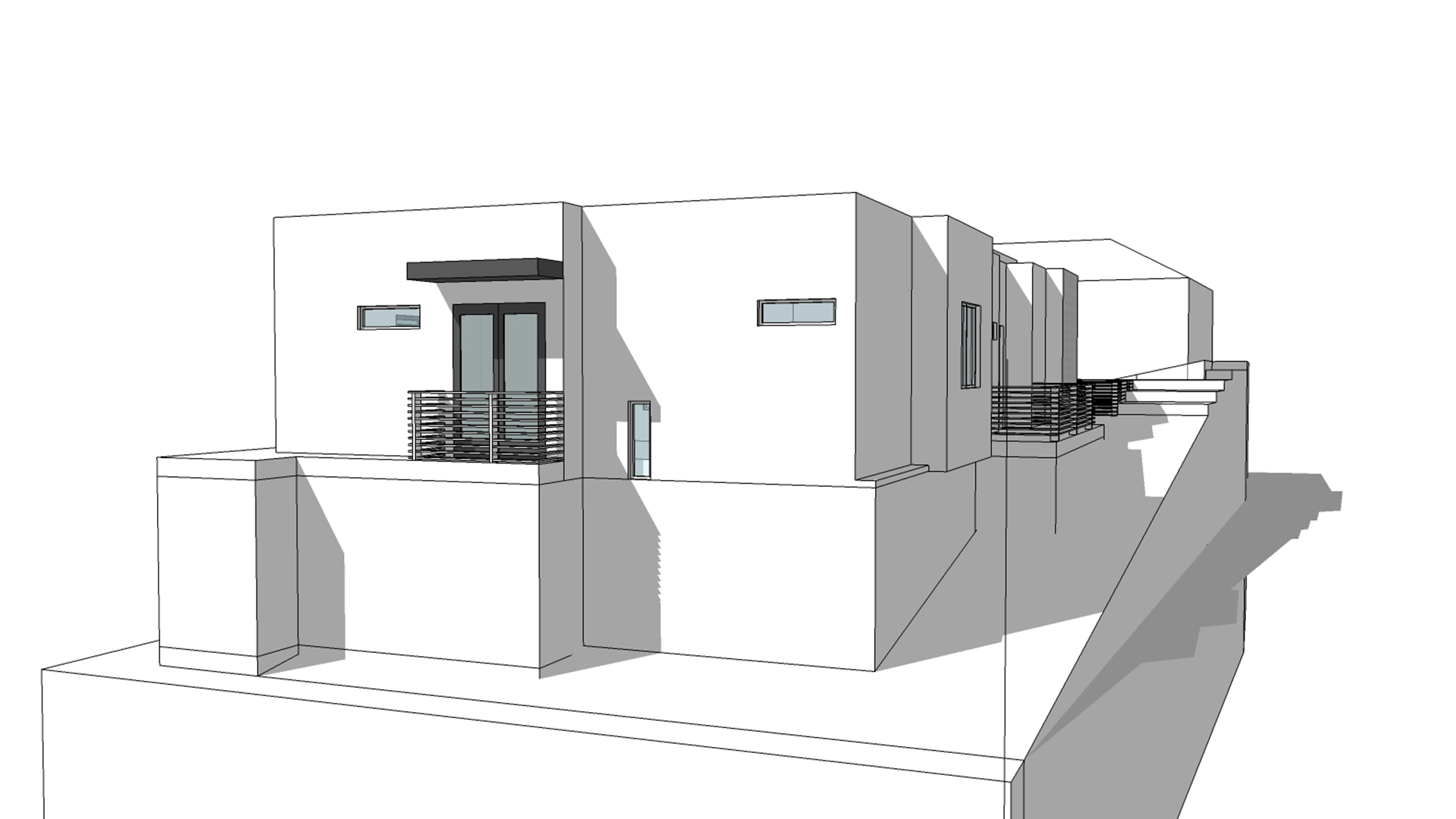 Boynton, Triplex – Source Architecture