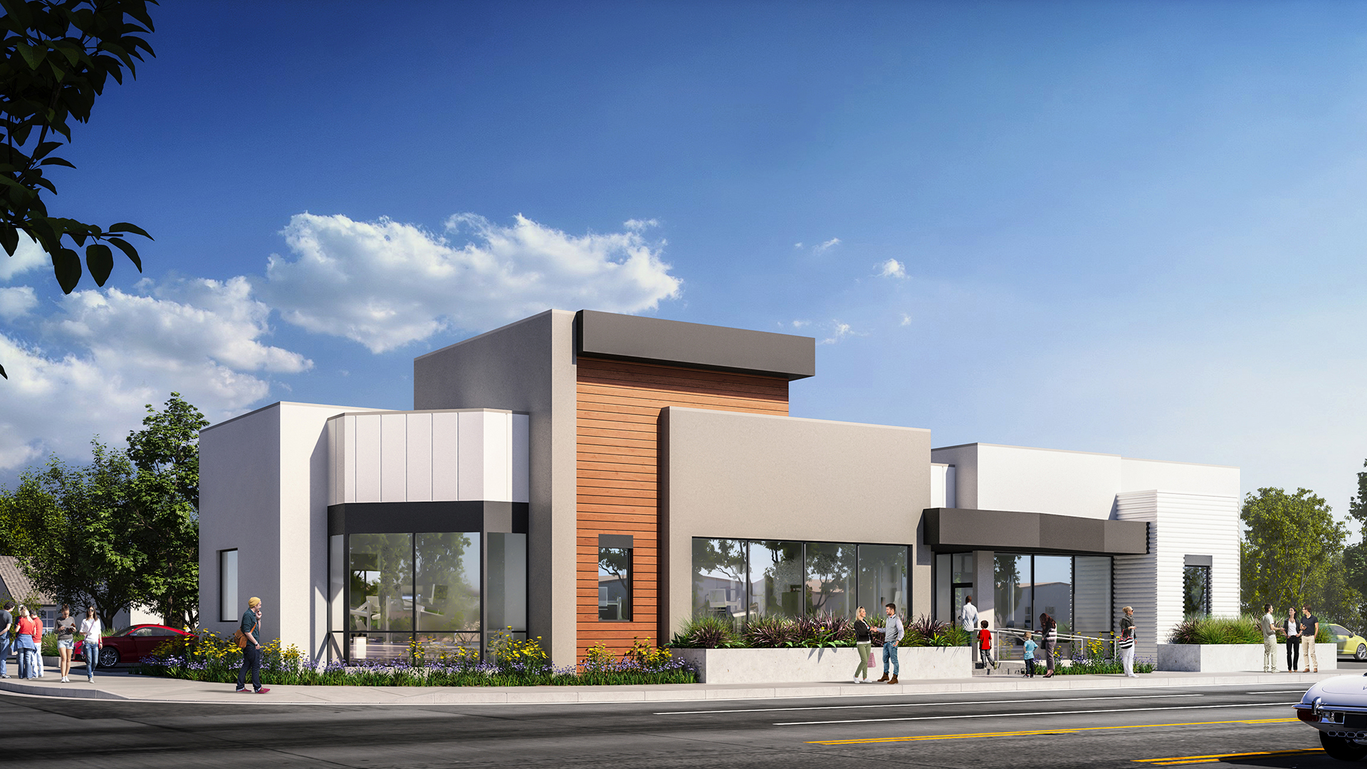 Medical Building, Santa Ana, CA – Source Architecture